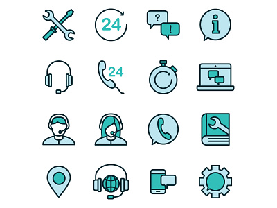 Support Icon designs, themes, templates and downloadable graphic ...