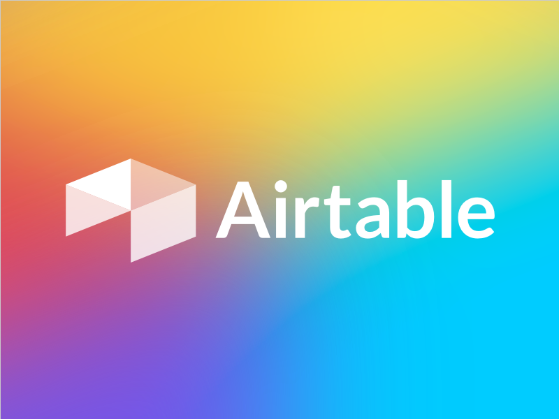 App store promo image by Andrew Ofstad on Dribbble