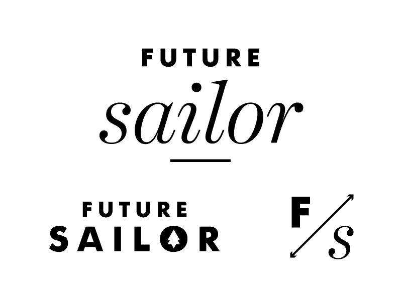 Future Sailor by Matt Thompson on Dribbble