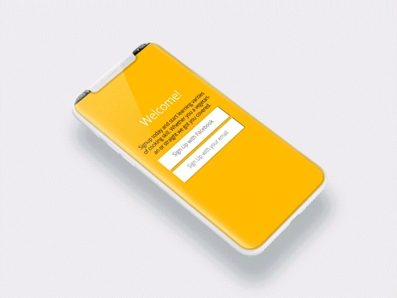 Browse thousands of Tutorial Mobile App images for design inspiration ...