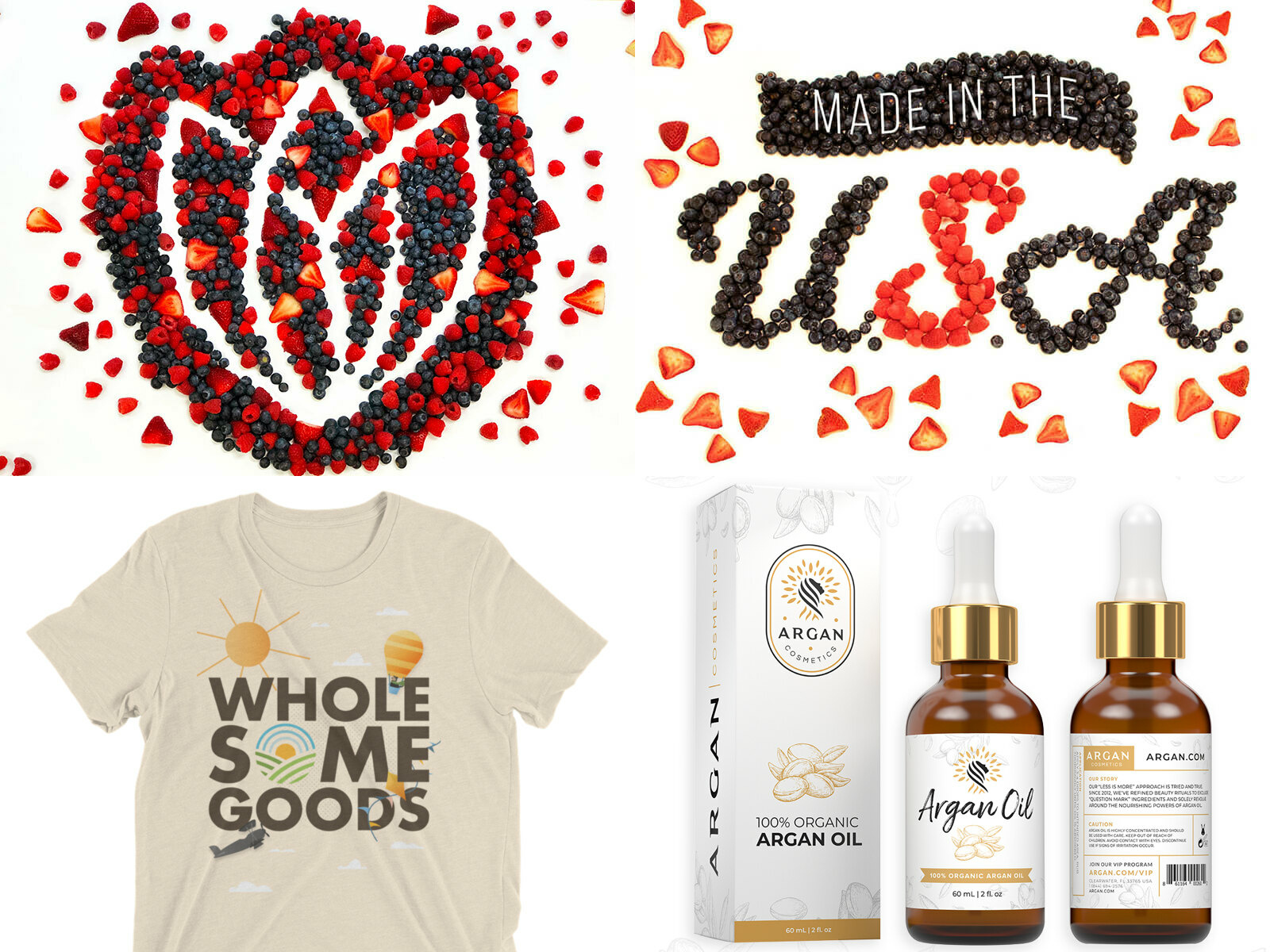 2018 by Bryan Engle on Dribbble