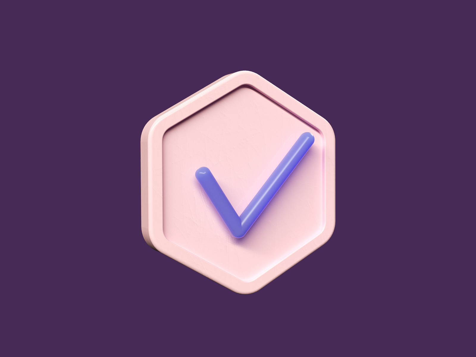 Purple Icon Set by Solver 3D (Eka) on Dribbble