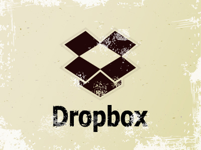 Play with Dropbox by Honza Kačer on Dribbble