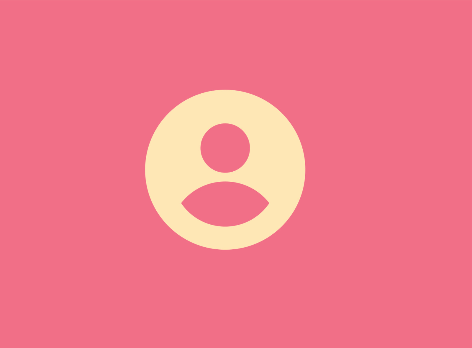 Unisex Avatar By Sharik Shaikh On Dribbble
