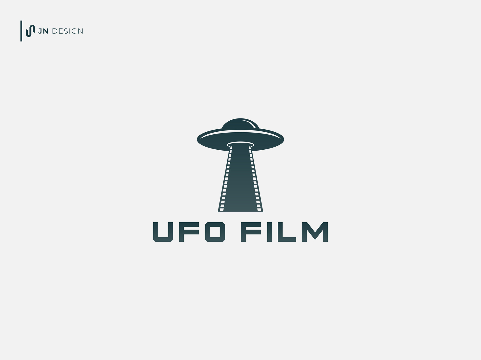 Ufo Digital Cinema Logo