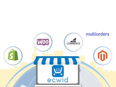 Ecwid designs, themes, templates and downloadable graphic elements on ...