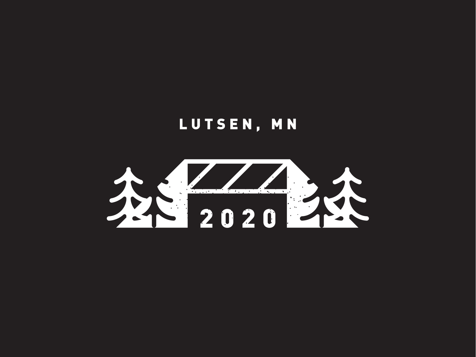 Lutsen Bridge by Kelsey Specht on Dribbble
