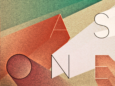 as one by Jeff Rogers on Dribbble