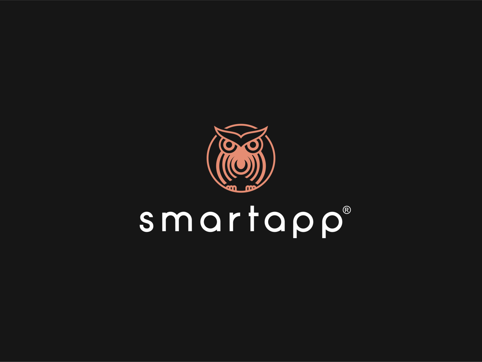 Smartapp by Nadita Pratiwi on Dribbble