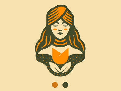 MOHA GARDEN by Tridente Studio on Dribbble