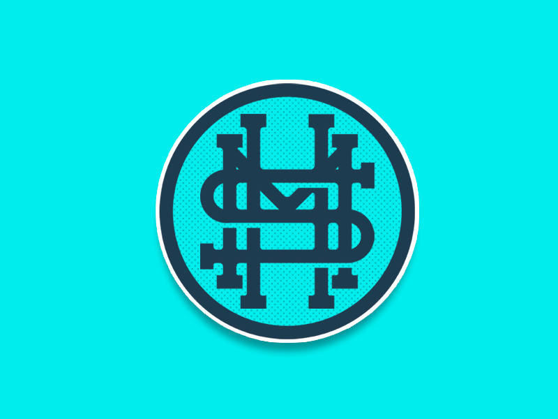 HSM by Tridente Studio on Dribbble