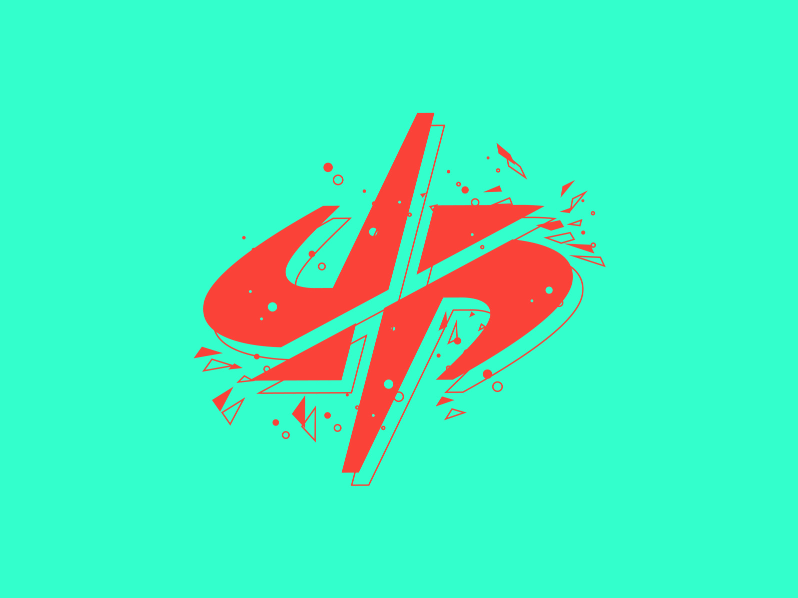 DUDE PERFECT // Apparel by Nick Stewart on Dribbble
