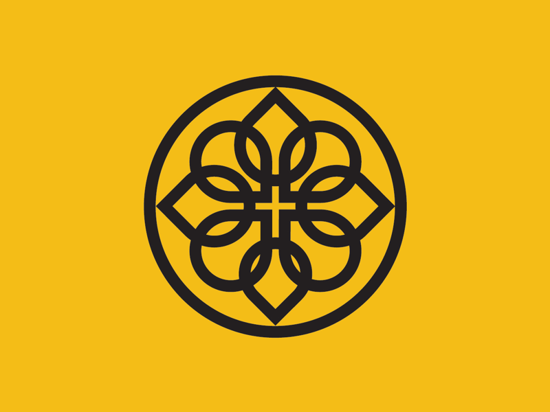Browse thousands of Church Logo images for design inspiration | Dribbble