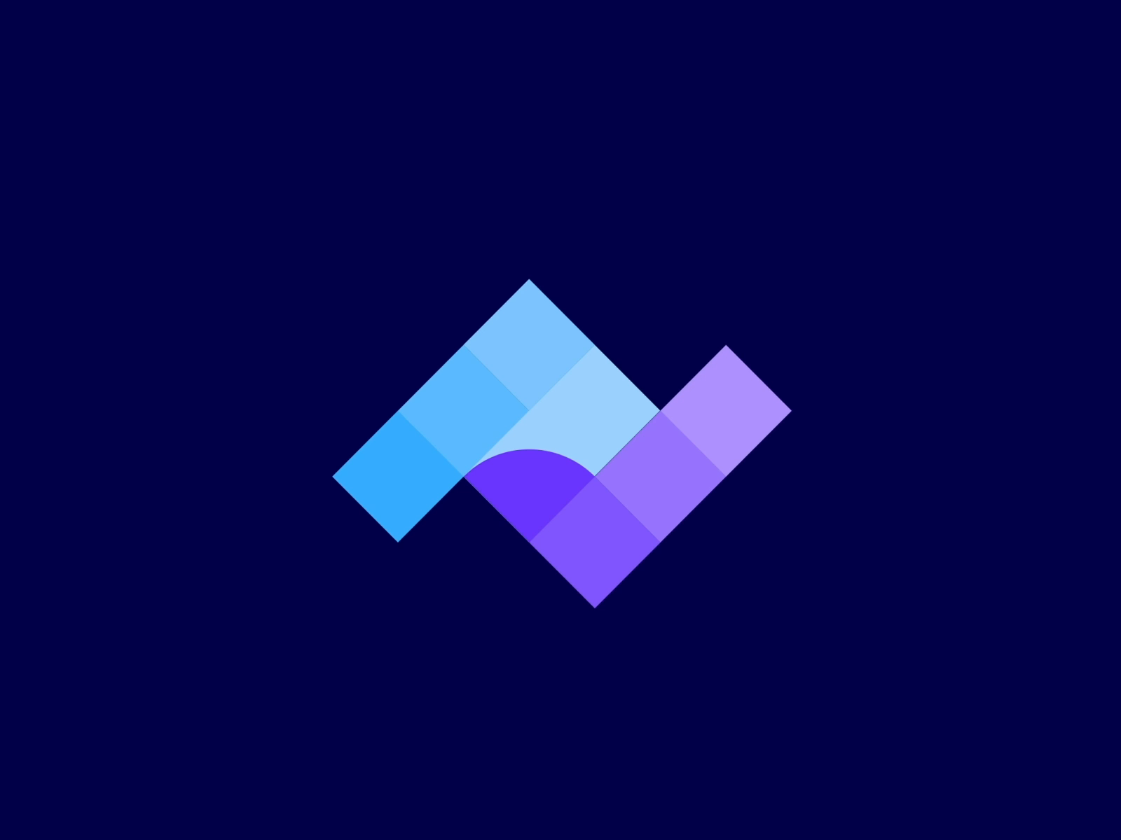 PrintMeet Logo Design Animation by Erşad Başbağ on Dribbble