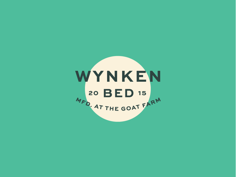 Wynken by Kelly Carnes on Dribbble