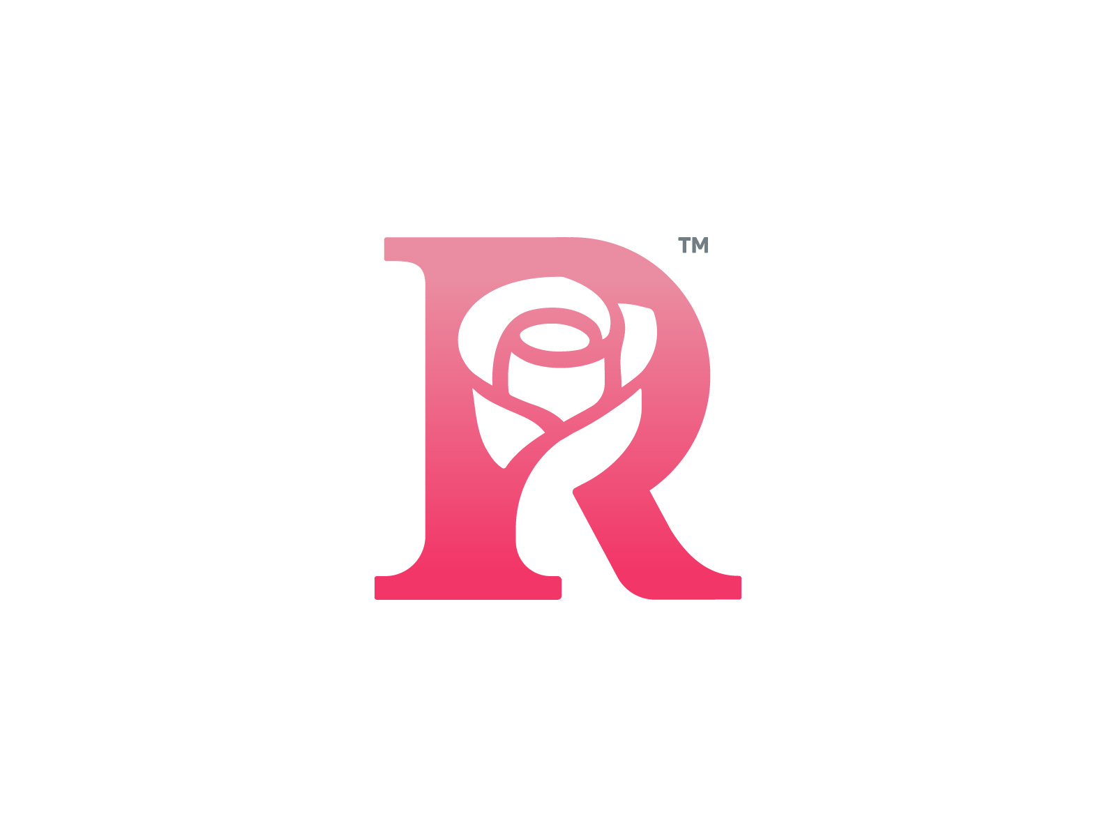 R Rose concept by VASK®️ Studio on Dribbble