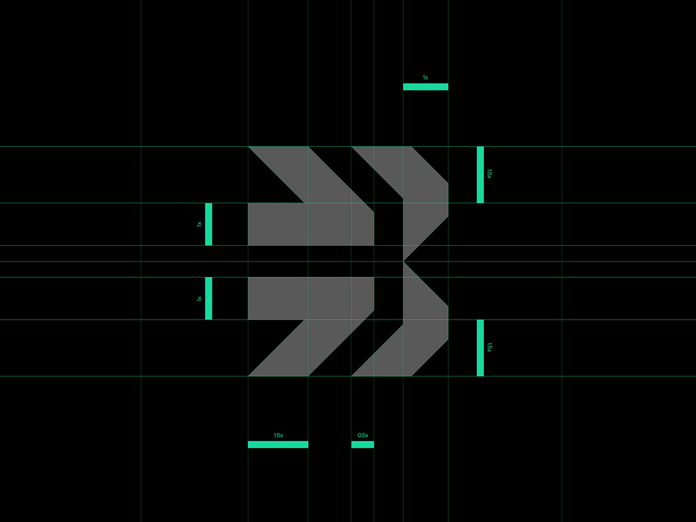 Beyond™ Logo design by VASK®️ Studio on Dribbble