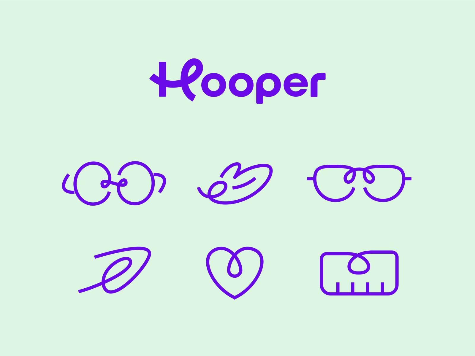 Rolling Young, Exploring Free by Sayli Gokhale on Dribbble