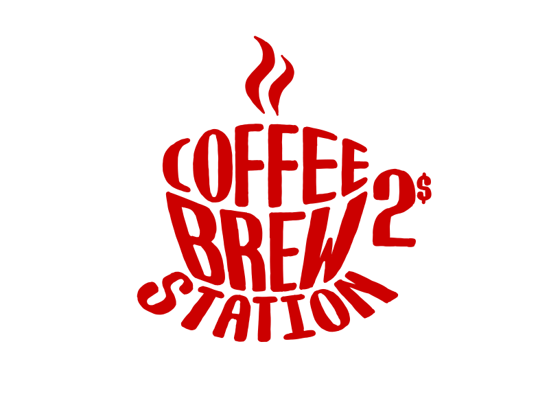 Clare's Coffee Brew Station by Hamilton Cline on Dribbble