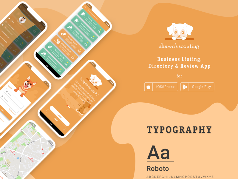 dribble and Behance Screen by Deligence Technologies Pvt Ltd on Dribbble