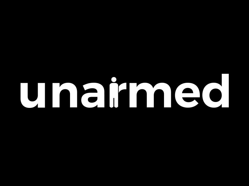 Unarmed by Ameen Idrees on Dribbble