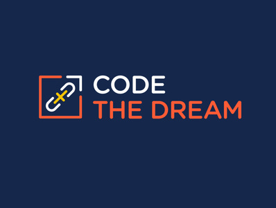 Code the Dream by Anne Mauser on Dribbble