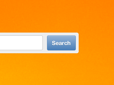 Search Button by Tyler Copeland on Dribbble