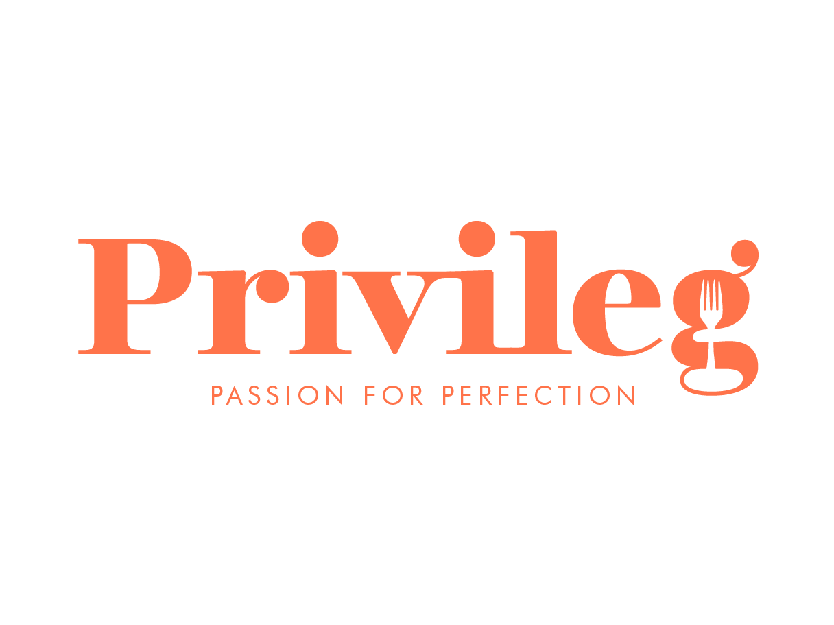 Privileg Logo by Marlon Studio on Dribbble
