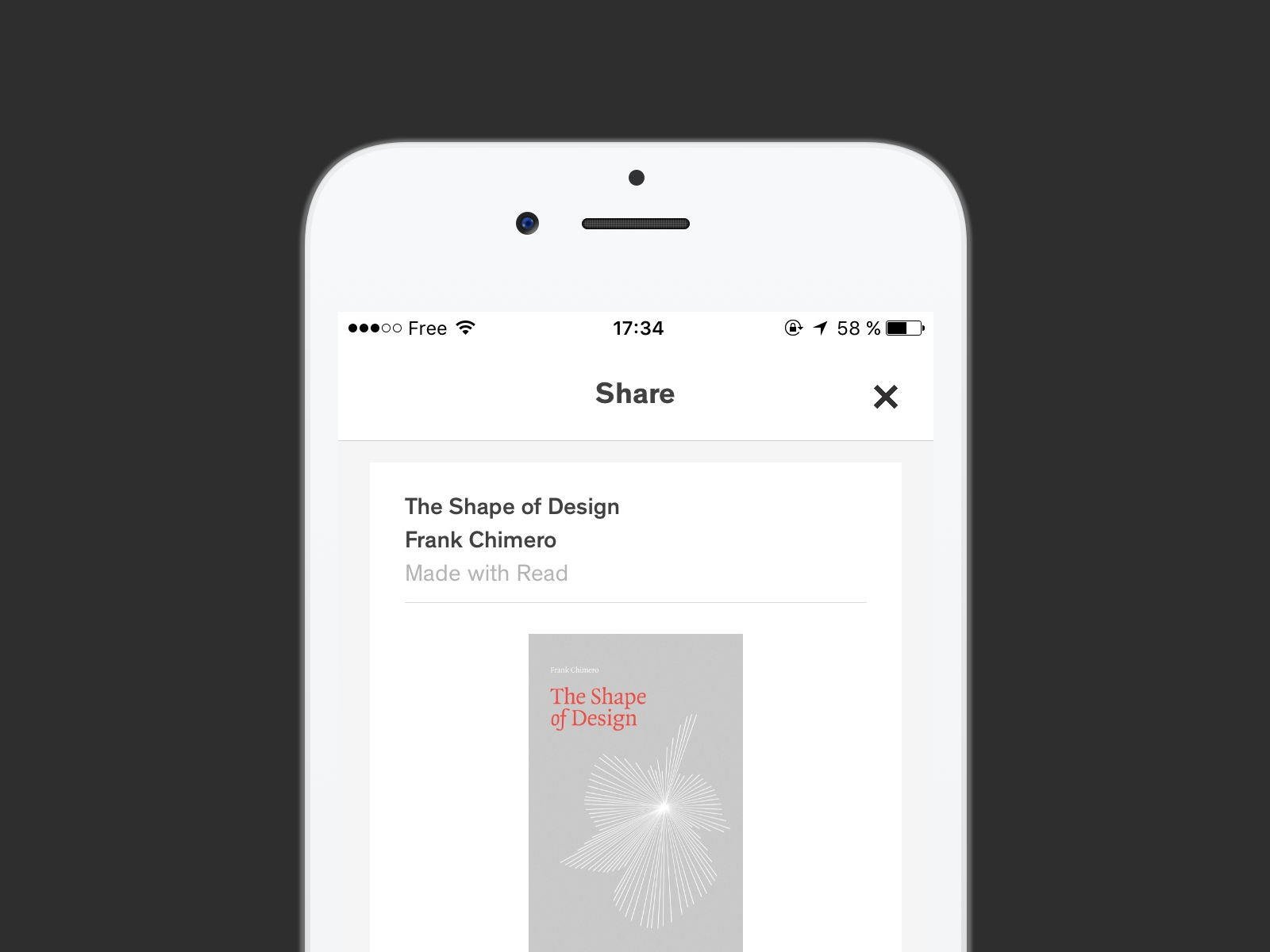 Read App By Thomas Guigue On Dribbble read-app-by-thomas-guigue-on-dribbble