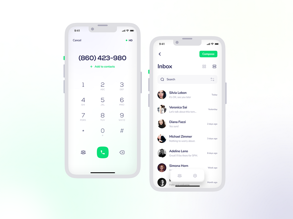 Browse thousands of Dial images for design inspiration | Dribbble