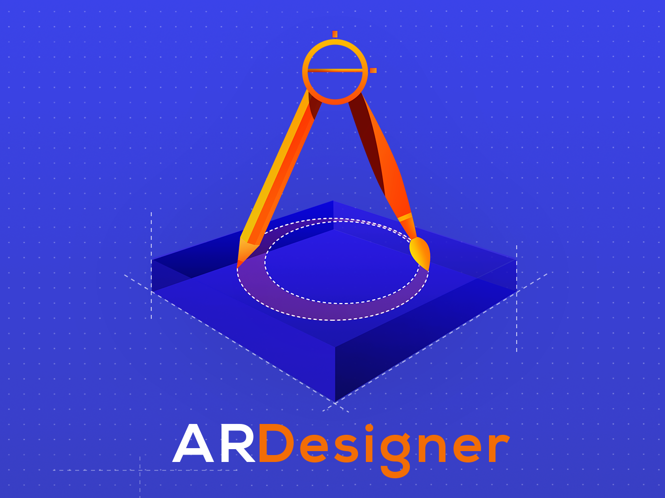 Splash Screen by Alex Parker on Dribbble