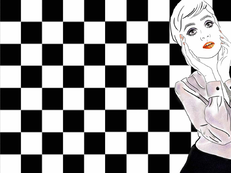 Lisa Sequeira | Dribbble