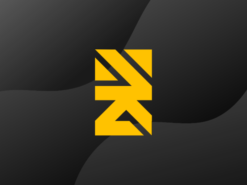 Ten - Logo design by Nurul Khotimah on Dribbble