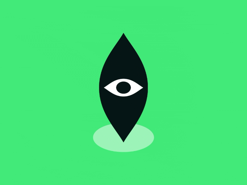 aye see eye by Vinod Pillai on Dribbble
