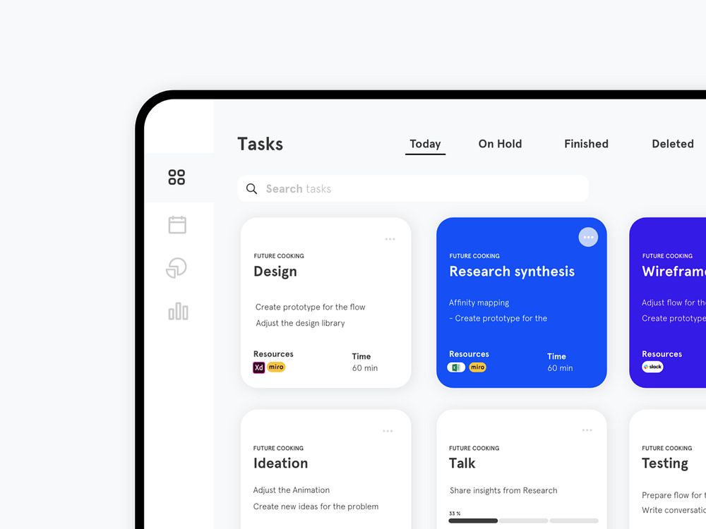 AdobeXD + unDraw by Patricia Reiners on Dribbble