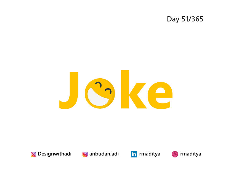 Joke Time Logo