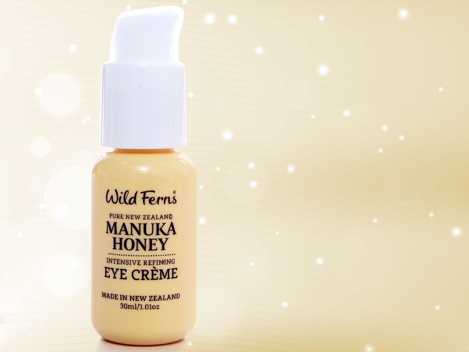 Eye Cream Concept Label Design by PackagingPro Design on Dribbble