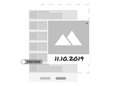 UX UI Imagepreview Webdesign designs, themes, templates and ...