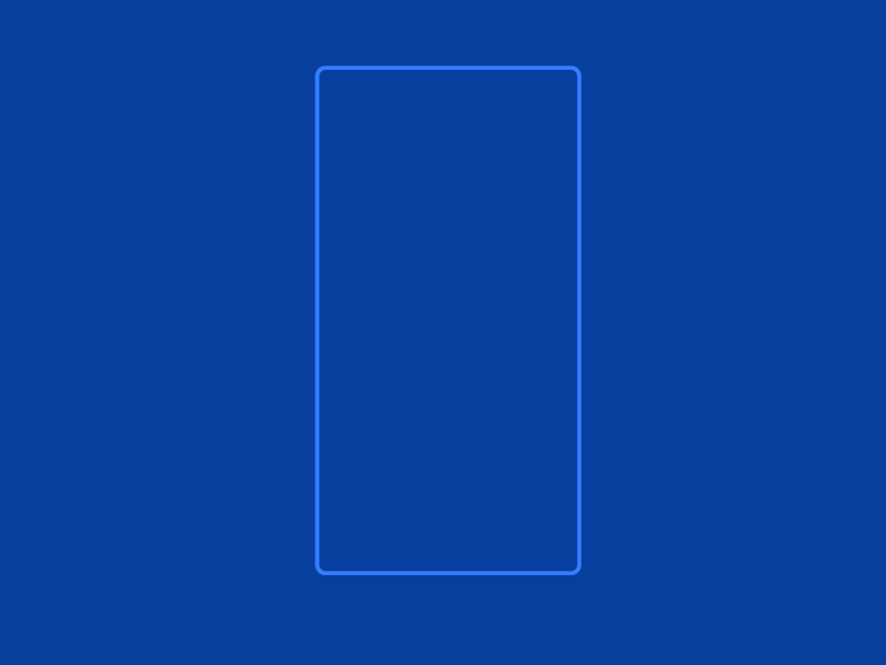 Wireframe Animation by Akinbo Opeyemi on Dribbble