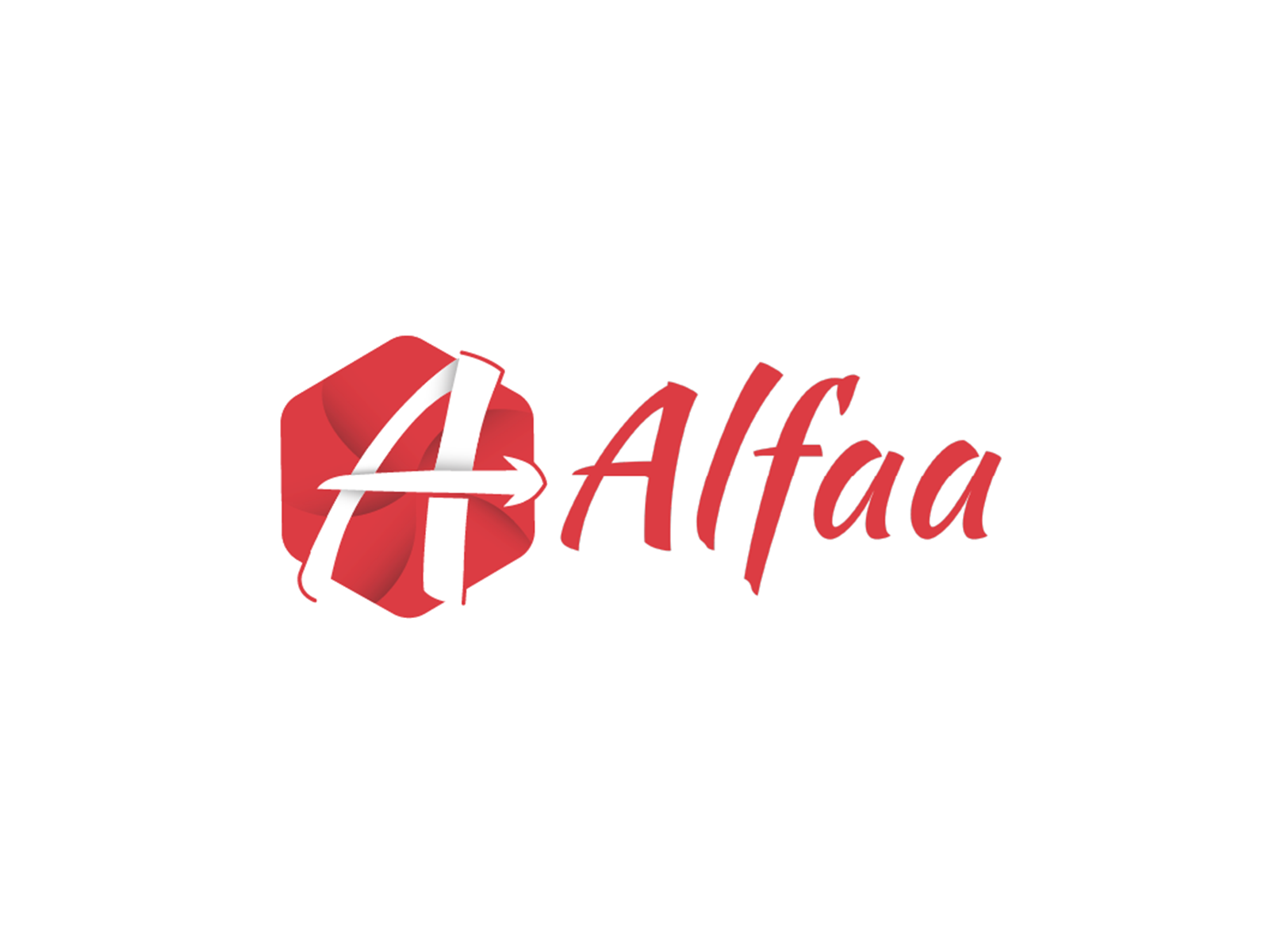 Alfaa Logo Design by Velanda Aden on Dribbble