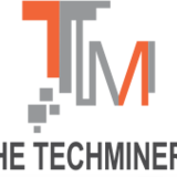 The Techminers | Dribbble