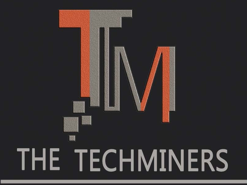 The Techminers | Dribbble