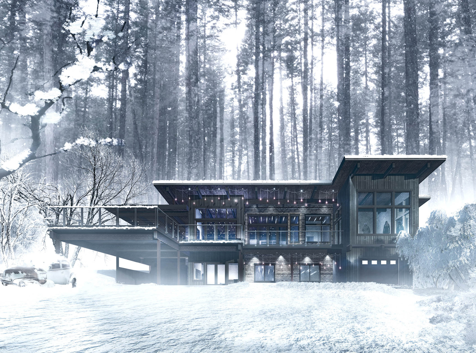conceptual render by Kamrul Hasan on Dribbble
