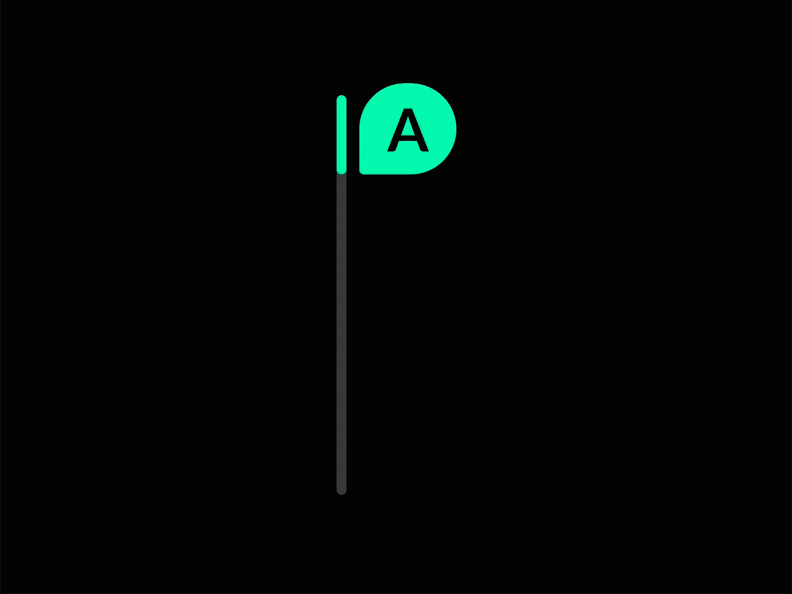 Hover Here by ATIT DWIVEDI on Dribbble