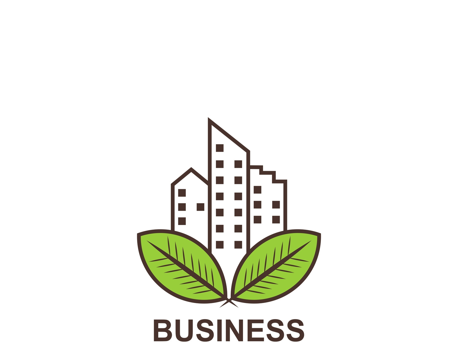 Business Logo by KAMALUDDIN on Dribbble