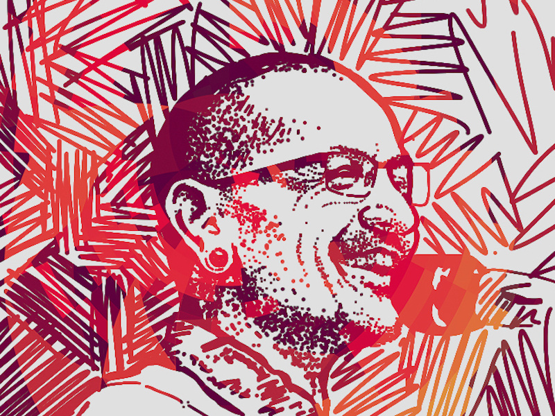 Final Masquerade by Prit Cee on Dribbble