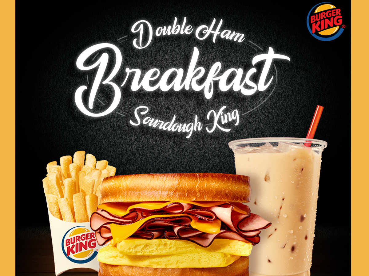 Breakfast Social Media 02 by Sheikh Saddam on Dribbble