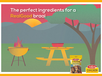 Braai designs, themes, templates and downloadable graphic elements on ...