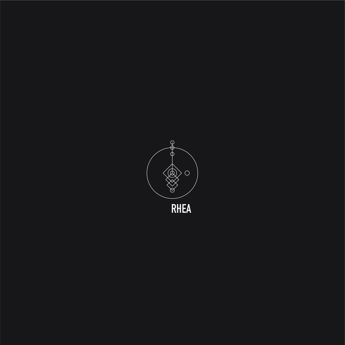 Rhea Symbol