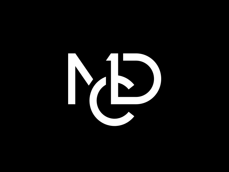 Mdc Power Logo